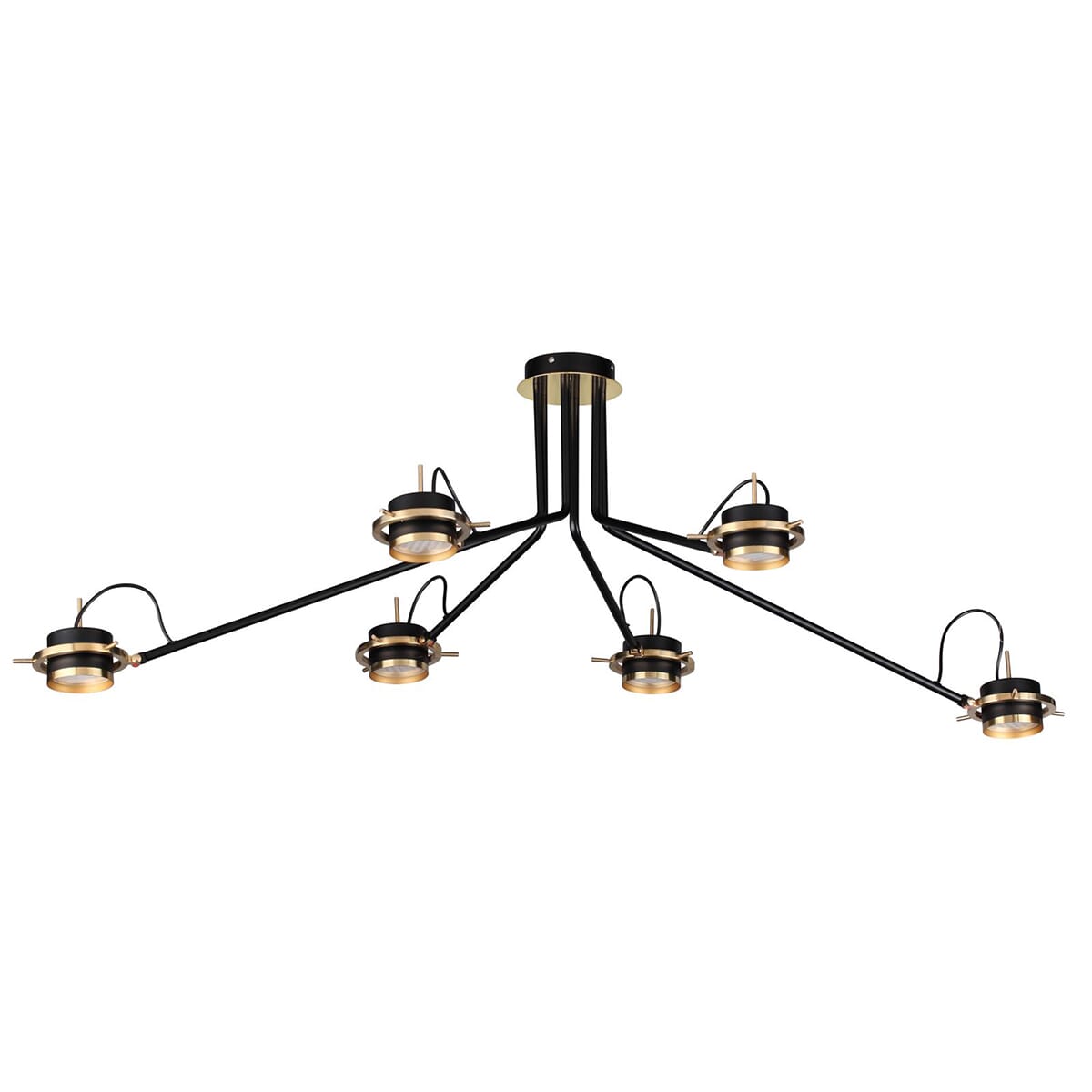 Ceiling Lamps - Swivel UK