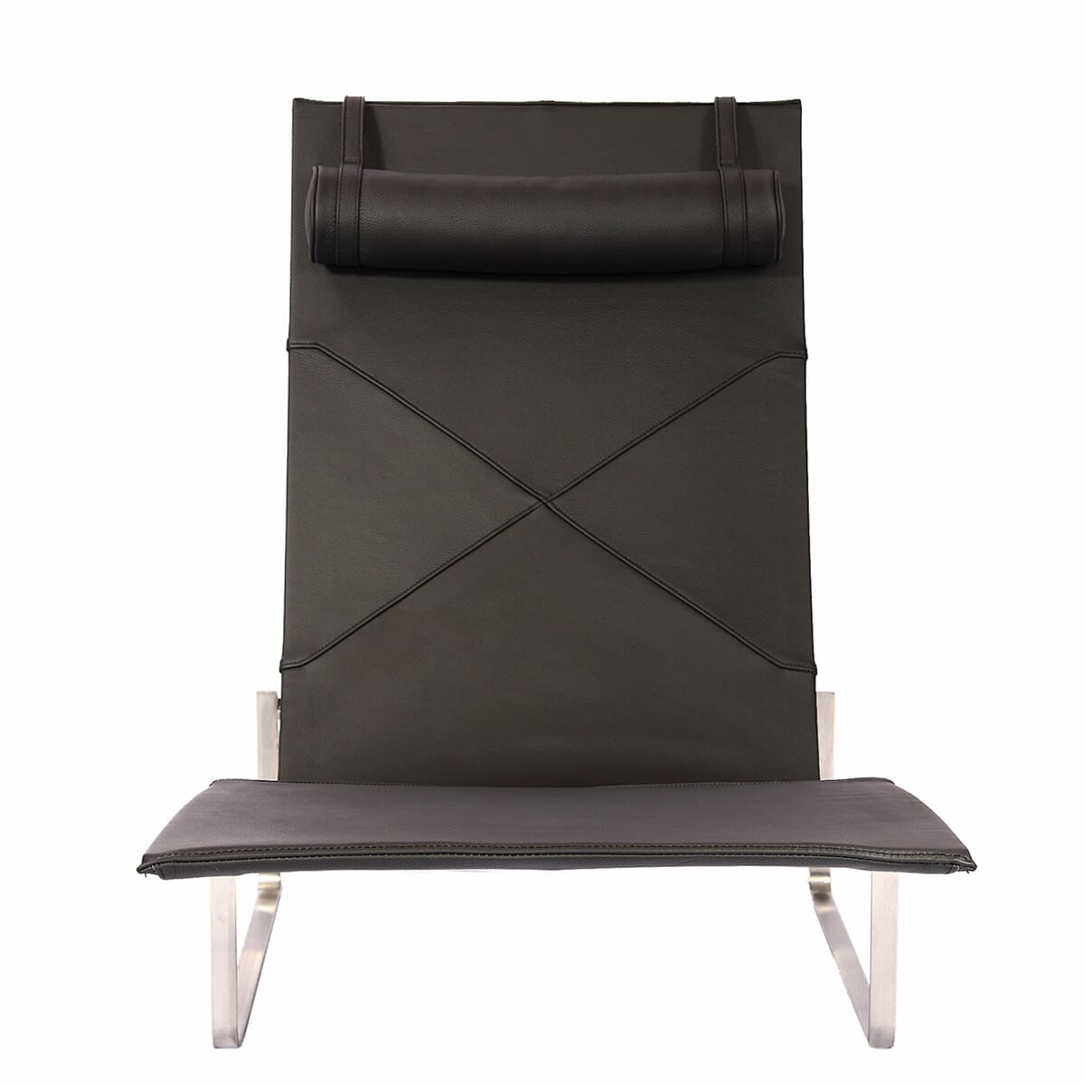 PK Style | PK24 Chaise Lounge Chair | ICONIC REPUBLIC
