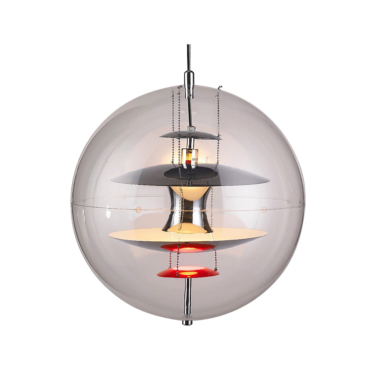 Shop Stylish & Affordable Designed Ceiling Lamps | Swivel UK
